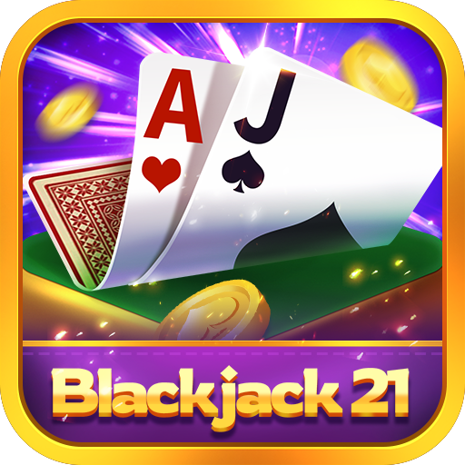 Blackjack 21