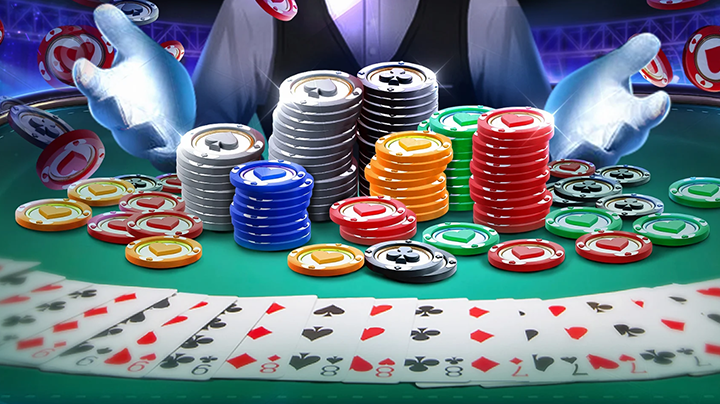 ZingPlay - Game bài - Tien Len - Apps no Google Play