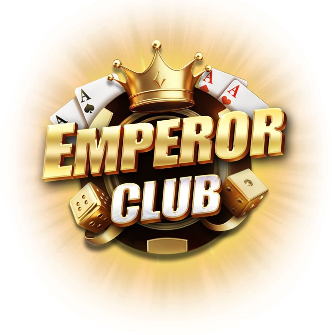 Emperor Club - Game bài đổi thưởng uy tín - Nhận 200K miễn phí | EM888