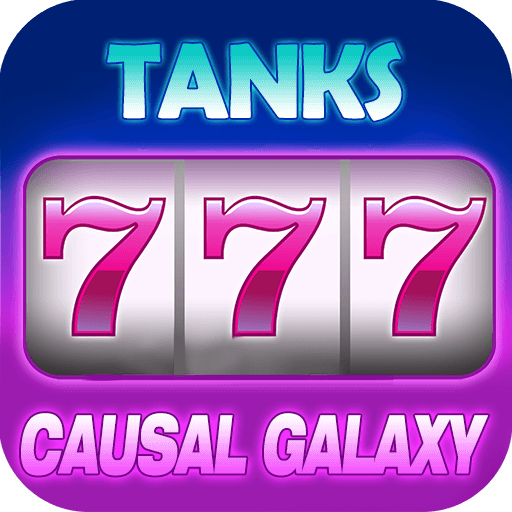 Causal Galaxy Tanks